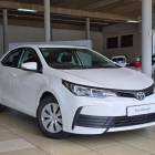 Toyota Corolla Rounder - 19 Used Cars | Cari Cars