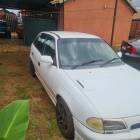 Opel Kadett 200is - 19 Used Cars | Cari Cars