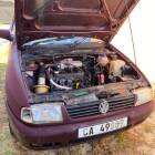 Volkswagen Polo Classic 1998 - 21 Used Cars | Cari Cars