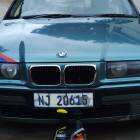 Bmw Dolphin - 22 Used Cars | Cari Cars