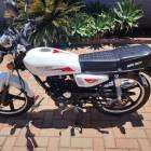 Big Boy 150 Velocity - 25 Used Motorcycles | Cari Motorcycles