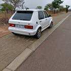 Volkswagen Citi Golf R Line - 22 Used Cars | Cari Cars