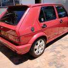 Volkswagen Citi Golf R Line - 24 Used Cars | Cari Cars