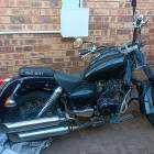 Big Boy Mustang 250 2022 - 1 Used Motorcycles | Cari Motorcycles