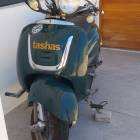 Big Boy Revival 150 Cape Town - 2 Used Motorcycles | Cari Motorcycles