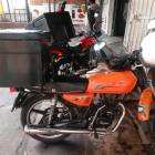 Big Boy 150 Velocity - 28 Used Motorcycles | Cari Motorcycles
