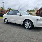 Toyota Corolla Rxi 20v - 23 Used Cars | Cari Cars