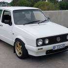 Volkswagen Citi Golf R Line - 27 Used Cars | Cari Cars