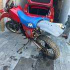 Honda Xr 500 Re 1984 - 3 Used Motorcycles | Cari Motorcycles