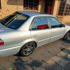Toyota Corolla Rxi 20v - 25 Used Cars | Cari Cars