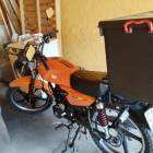 Big Boy 150 Velocity - 29 Used Motorcycles | Cari Motorcycles