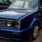 Volkswagen Citi Golf R Line - 28 Used Cars | Cari Cars