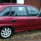 Opel Kadett 200is - 23 Used Cars | Cari Cars