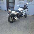 Big Boy Gpr 200 R - 3 Used Motorcycles | Cari Motorcycles
