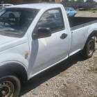 Isuzu Go Big - 23 Used Cars | Cari Cars