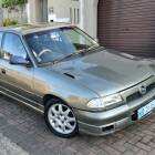 Opel Kadett 200is - 21 Used Cars | Cari Cars