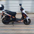 Big Boy 150 - 199 Used Motorcycles | Cari Motorcycles