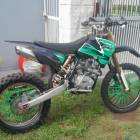 Puzey 250 - 2 Used Motorcycles | Cari Motorcycles