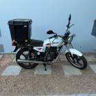 Big Boy 150 Velocity - 29 Used Motorcycles | Cari Motorcycles