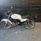 Big Boy 150 Velocity - 29 Used Motorcycles | Cari Motorcycles