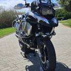 Bmw R 1250 Gsa - 8 Used Motorcycles | Cari Motorcycles