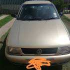 Polo Classic 2002 - 26 Used Cars | Cari Cars
