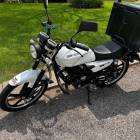 Big Boy 150 Velocity - 31 Used Motorcycles | Cari Motorcycles