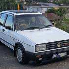 Volkswagen Jetta 3 Cli - 27 Used Cars | Cari Cars