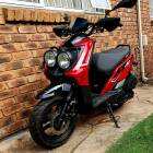 Big Boy 150 - 195 Used Motorcycles | Cari Motorcycles