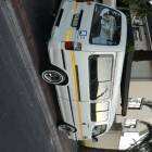 Inyathi Taxi - 4 Used Cars | Cari Cars