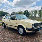 Volkswagen 1988 Gauteng - 3 Used Cars | Cari Cars
