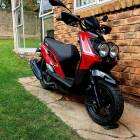 Big Boy 150 - 204 Used Motorcycles | Cari Motorcycles