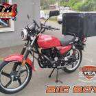 Big Boy 150 Velocity - 34 Used Motorcycles | Cari Motorcycles