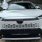 Take Over Installments Toyota - 2 Used Cars | Cari Cars