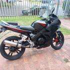 Motomia Spitzer - 2 Used Motorcycles | Cari Motorcycles