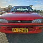 Toyota Corolla Bubble Shape - 2 Used Cars | Cari Cars