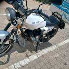 Big Boy 150 Velocity - 35 Used Motorcycles | Cari Motorcycles