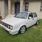 Volkswagen Citi Golf R Line - 27 Used Cars | Cari Cars