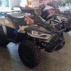 Quad 4x4 - 23 Used Motorcycles | Cari Motorcycles