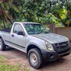 Isuzu Go Big - 23 Used Cars | Cari Cars