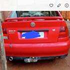 Polo Classic 2002 - 34 Used Cars | Cari Cars