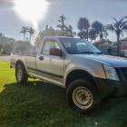 Isuzu Go Big - 23 Used Cars | Cari Cars