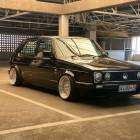 Volkswagen Golf 1 Citi Rox - 25 Used Cars | Cari Cars