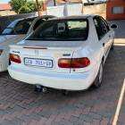 Honda Ballade 180e - 11 Used Cars | Cari Cars