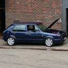 Volkswagen Citi Golf R Line - 27 Used Cars | Cari Cars