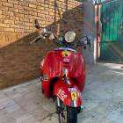 Big Boy Revival 150 - 33 Used Motorcycles | Cari Motorcycles