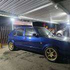 Volkswagen Citi Golf R Line - 27 Used Cars | Cari Cars