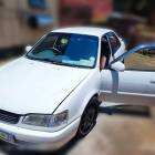 Toyota Corolla Rxi - 73 Used Cars | Cari Cars