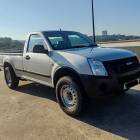Isuzu Go Big - 23 Used Cars | Cari Cars