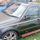 Golf 1 Shell - 19 Used Cars | Cari Cars